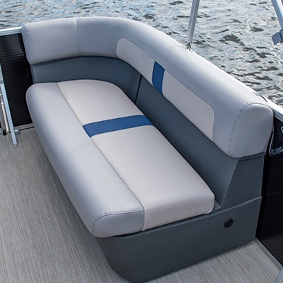 Jazz 170 (2022) - Pontoons - Princecraft®